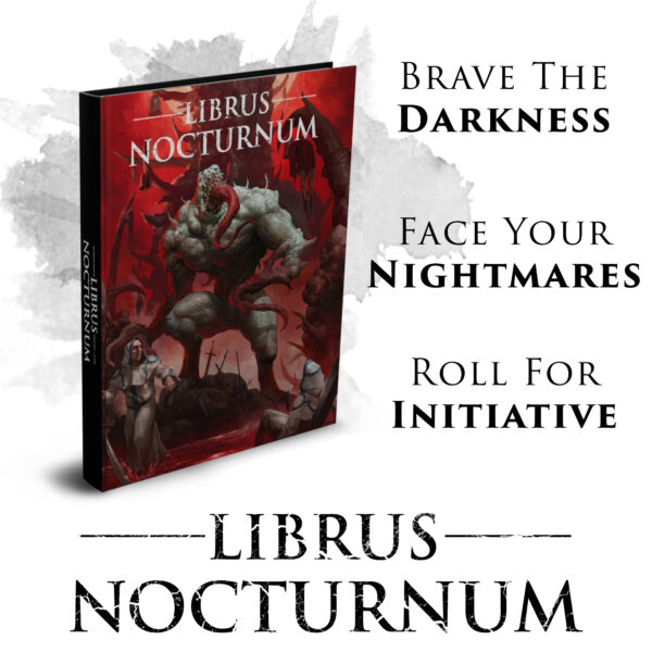 20 Horror Encounters For Your D&D Game | Lunch Break Heroes