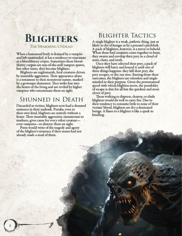 Chaos Unleashed: Terrifying Monsters Vol 3 | Lunch Break Heroes